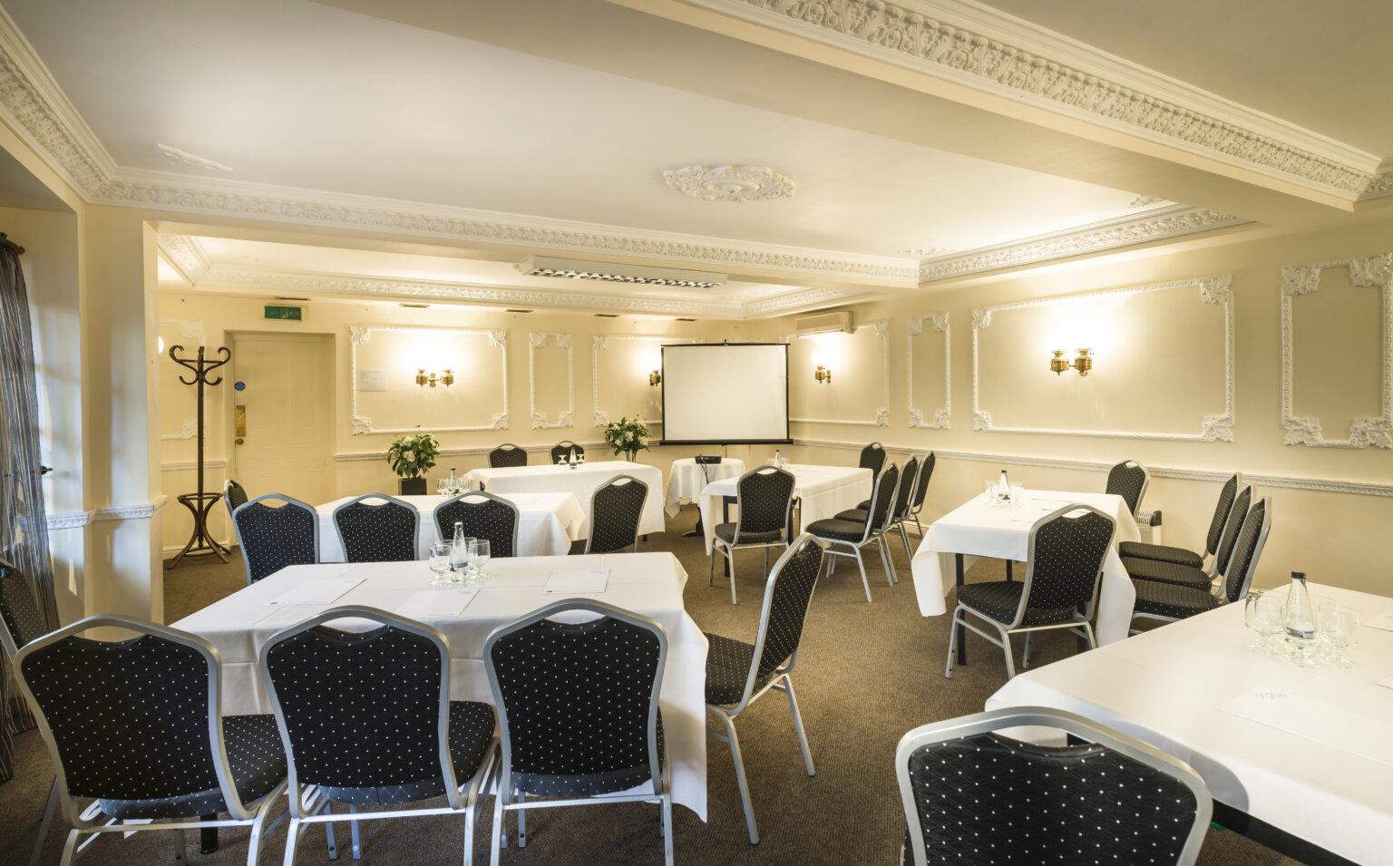 Functions & Events - Admiral Rodney Hotel, Horncastle
